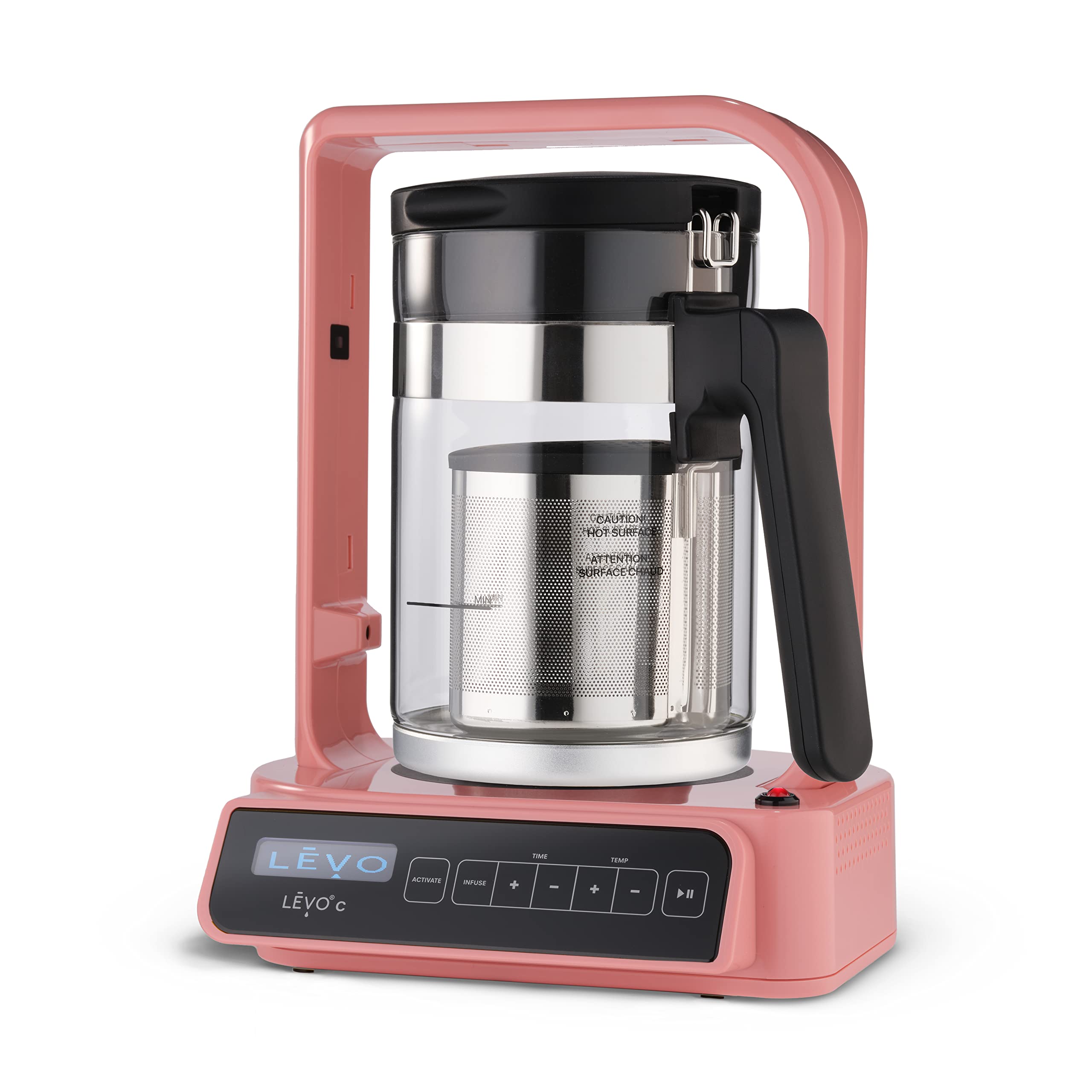 Mua LEVO C - Large Batch Herbal Oil Infusion Machine - Botanical ...