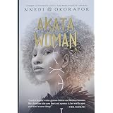 Akata Witch (The Nsibidi Scripts Book 1) - Kindle edition by Okorafor ...