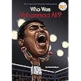 Who Was Muhammad Ali?: Buckley Jr., James, Who HQ, Marchesi, Stephen ...