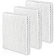 Amazon.com: TOMOON 35 Water Panel Replacement for April.aire Humidifier, Compatible with 300 350 ...