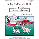 A Day No Pigs Would Die: Robert Newton Peck: 9780679853060: Amazon.com ...
