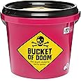 Amazon.com: Big Potato Bucket Of Doom: Death Dodging Party Game : Toys ...