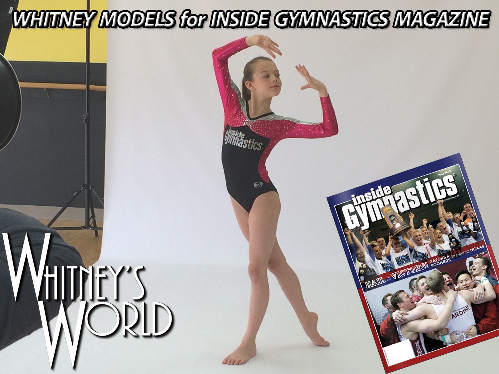 Amazon.de: Whitney Bjerken Photoshoots [OV] ansehen | Prime Video