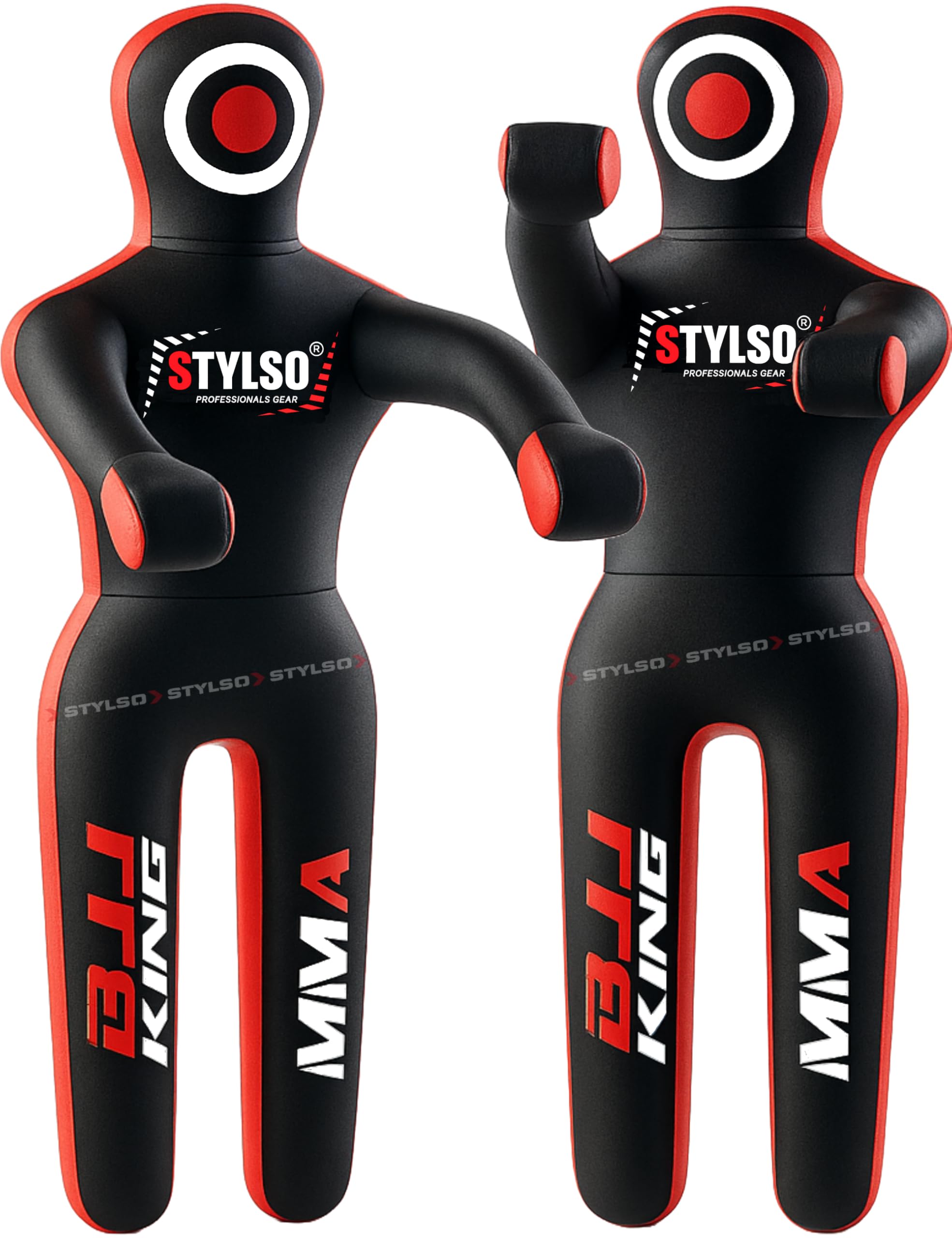 Mua Un-Filled Grappling Dummy Wrestling Dummy Jiu Jitsu Dummy for BJJ ...