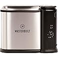 Amazon.com: Masterbuilt MB20012420 Butterball XL 10 Liter Electric 3-in ...