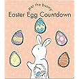 Amazon.com: Easter Egg Countdown (Pat the Bunny): 9780593426852: Random House, Flint, Gillian: Books