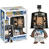 Amazon.com: Funko Pop - Monty Python and the Holy Grail - Tim the ...