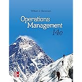 Operations Management (11th Edition): Heizer, Jay, Render, Barry: 9780133408010: Amazon.com: Books