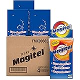 Magitel Magitel Telas De Limpieza, color, 32.7 cm x 58 cm, pack of ...