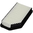 Amazon.com: WIX 49022 Air Filter : Automotive