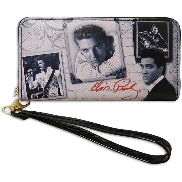 Elvis Presley Merchandise Uk