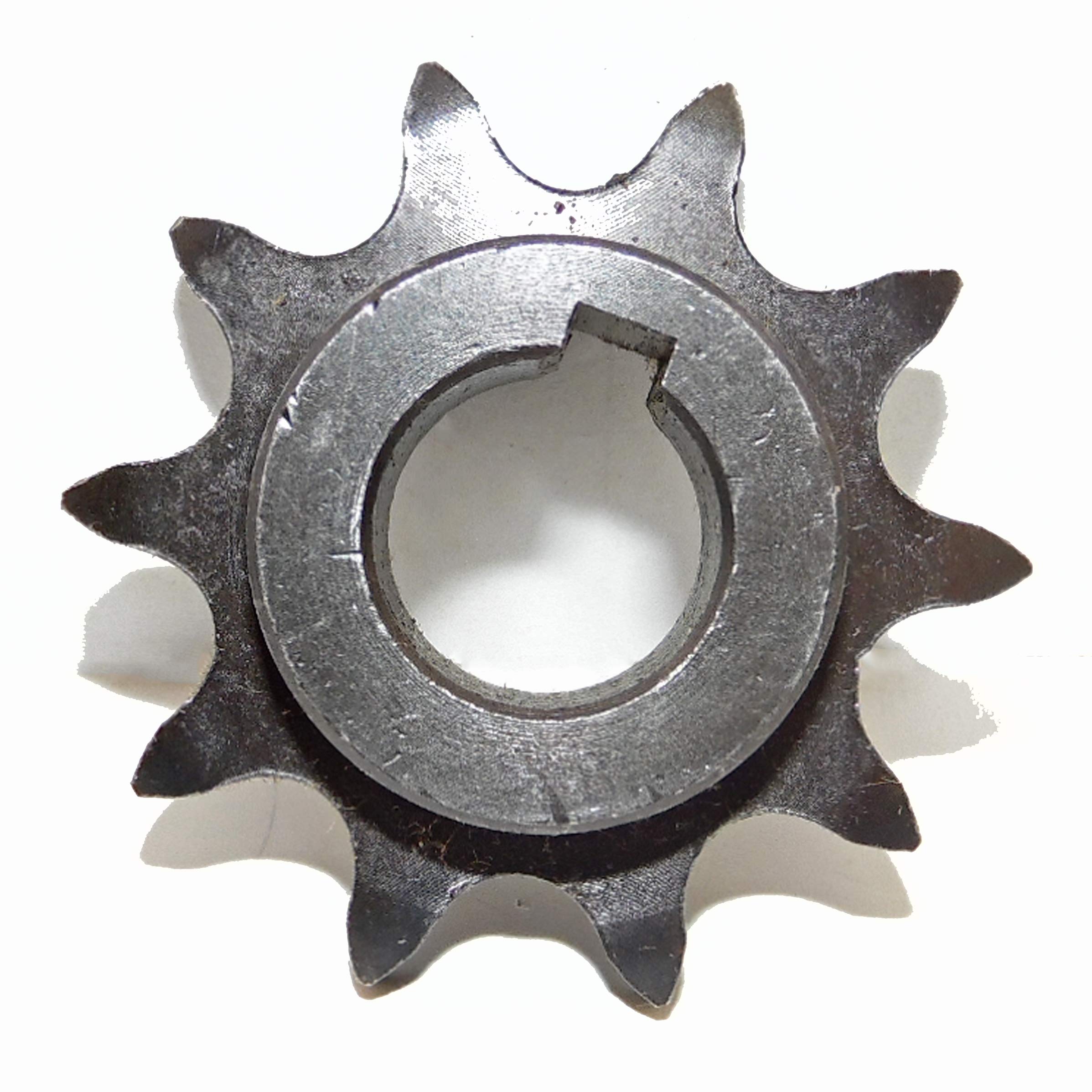 Mua 2181 Azusa 10 Tooth 41 Pitch 5/8" Bore Go Kart Sprocket Gear trên ...