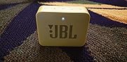 JBL Go 2 Portable Waterproof Bluetooth Speaker with mic: Amazon.in ...