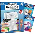 Amazon.com: 180 Days™: Includes Reading 2nd Edition, Writing, and Math ...