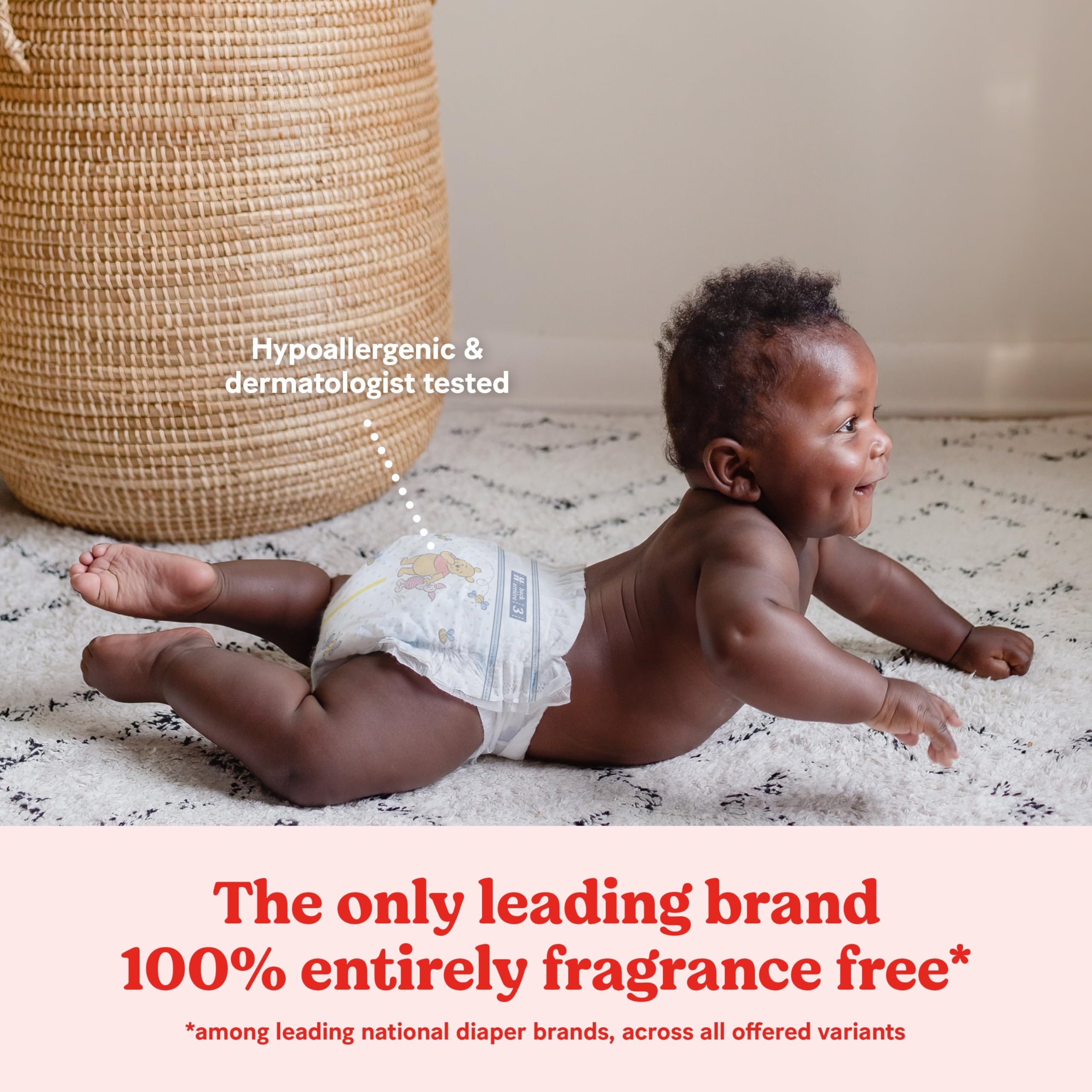 Huggies Size 1 Diapers, Little Snugglers Diapers, Size 1 (8-14 lbs), 198 Ct (6 packs of 33 ...