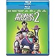 Amazon.com: The Addams Family 2 (Blu-ray) [DVD] : Oscar Isaac, Charlize ...