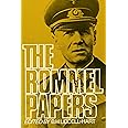 Amazon.com: The Rommel Papers: 9780306801570: B. H. Liddell-Hart: Books
