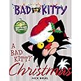 A Bad Kitty Christmas: Bruel, Nick: Amazon.com: Books