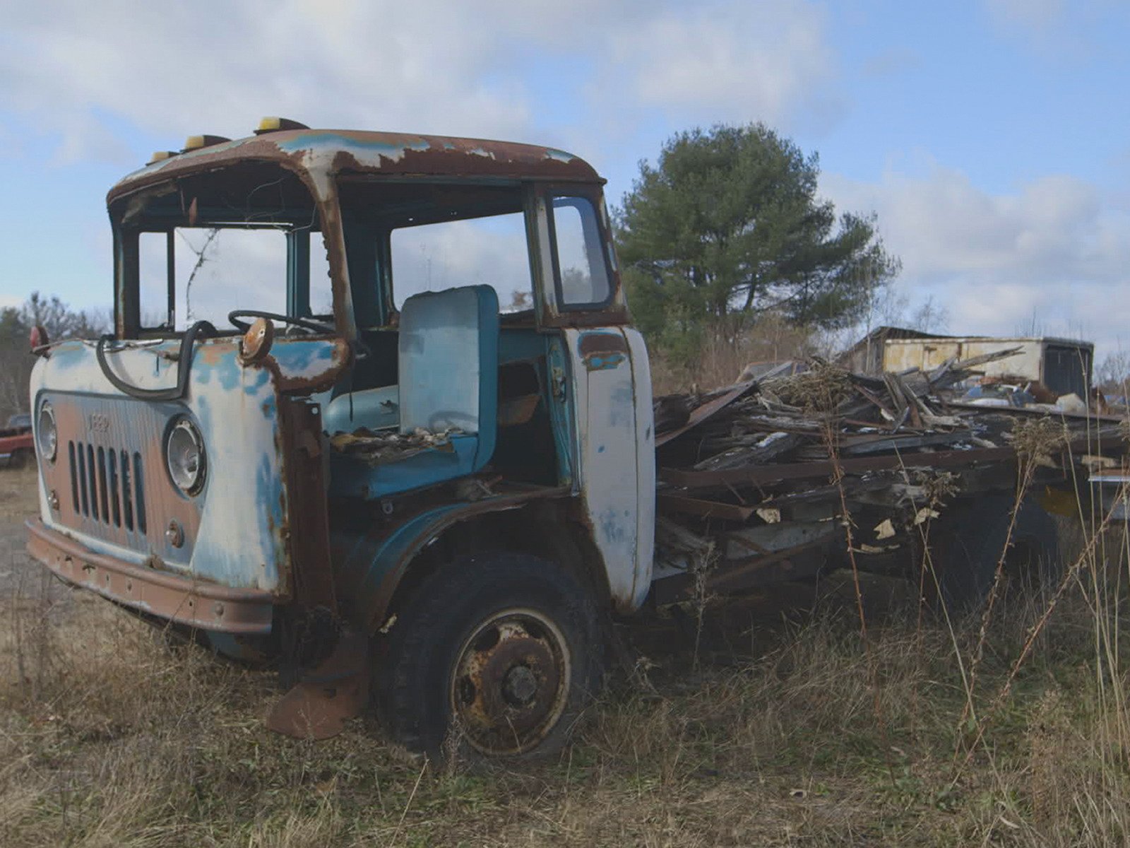 Watch Junkyard Gold Season 1 | Prime Video