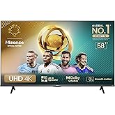 Hisense Smart TV UHD 4K DLED 65" Polegadas 65A6K com HDR10+ Dolby ...