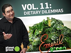 Watch Emeril Green Vol 11 | Prime Video