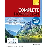 Complete Swedish Beginner to Intermediate Course: Learn to read, write, speak and understand a ...