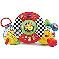 Amazon.com: VTech On-The-Go Baby Driver : Toys & Games