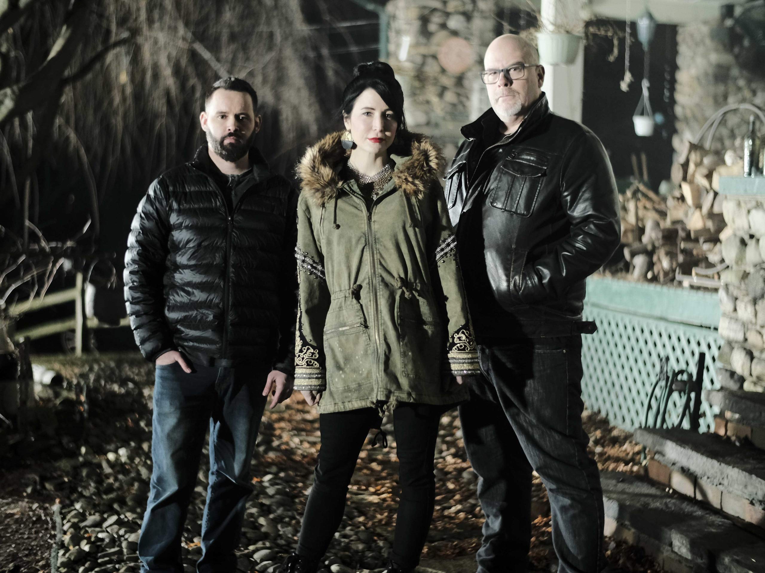 Watch The Holzer Files, Season 2 | Prime Video