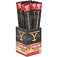 Amazon.com: Yellowstone by Cattleman's Cut Angus Beef Sticks, 0.9 Ounce ...
