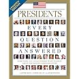 Amazon.com: Presidents: Every Question Answered: 9781684120277: Smith ...