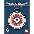 Elements of Indian Music: The Melakarta System: Radhika Iyer ...