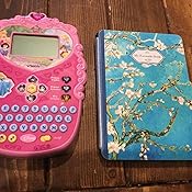 Amazon.com: VTech - Disney Princess - Magical Learn and Go: Toys & Games