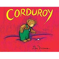 Corduroy (Spanish Edition): Freeman, Don: 9780593205617: Amazon.com: Books