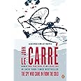 Amazon.com: The Spy Who Came in from the Cold: A George Smiley Novel ...