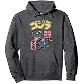 Amazon.com: Godzilla Chibi King Of The Monsters T-Shirt : Clothing ...
