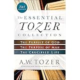 The Pursuit of God: Tozer, A. W.: 9781503379749: Amazon.com: Books