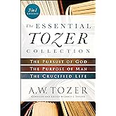 The Pursuit of God: Tozer, A. W.: 9781578988518: Books - Amazon.ca
