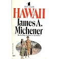 Hawaii: Michener, James A.: 9780449213353: Amazon.com: Books
