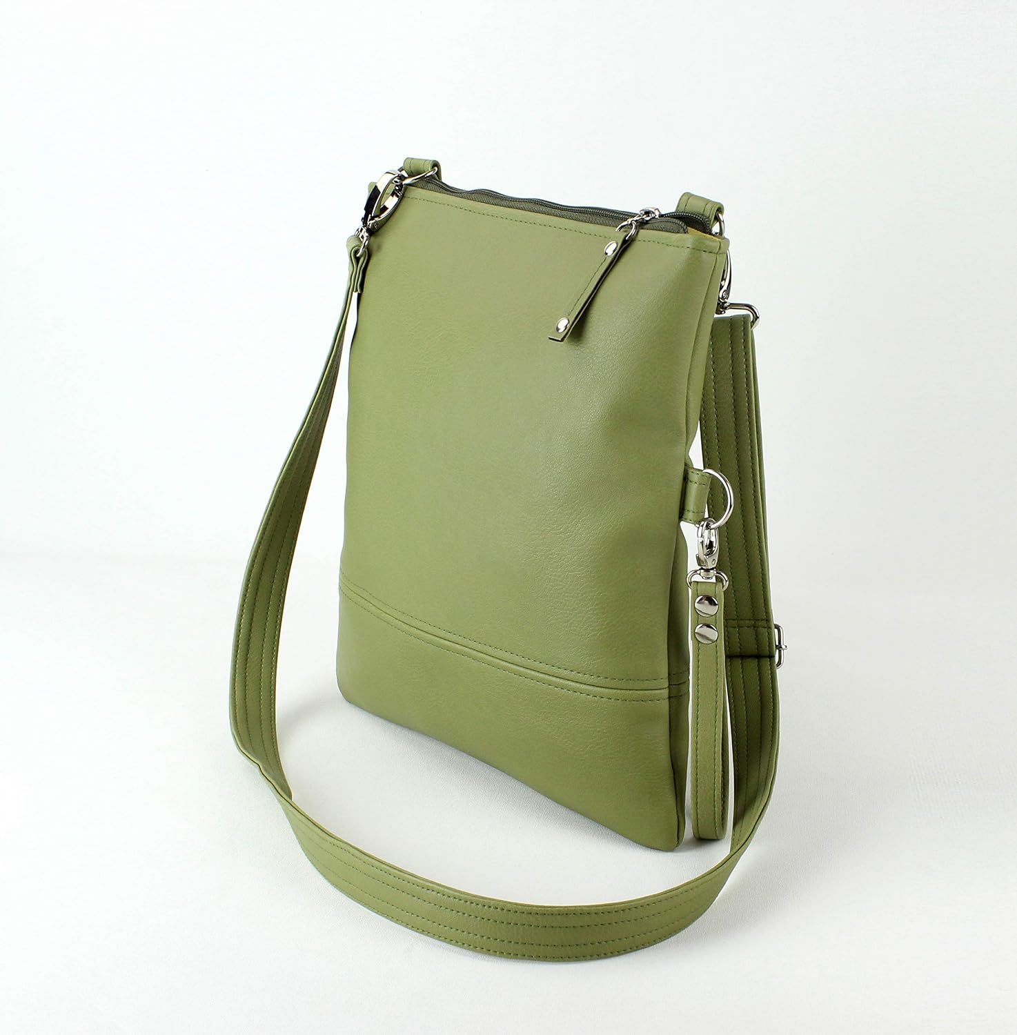 Small Faux Leather Purse Semashow Small Faux Leather Purse Semashow