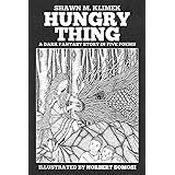 Amazon.com: The Hungry Thing: 9780439275989: Slepian, Jan, Seidler, Ann ...