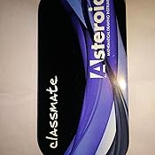 Classmate Asteroid Mathematical Drawing Box: Amazon.in: Toys & Games