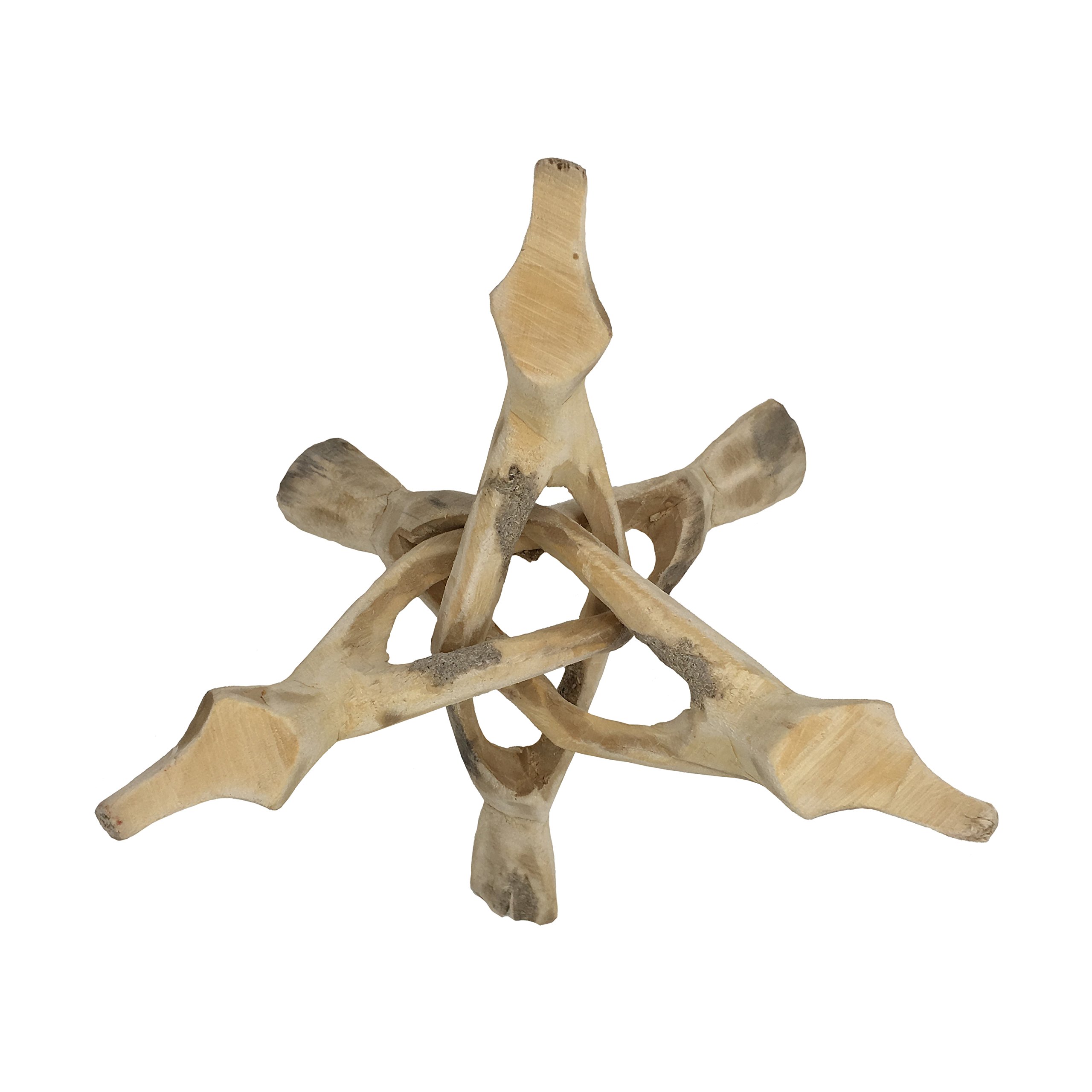 Mua Alternative Imagination Wooden Tripod Stand, Perfect for Abalone ...