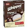 Amazon.com: Dare Whippet Cookies, Original, Pack of 12 Boxes (14 ...