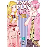 Amazon.com: Crossplay Love: Otaku x Punk Vol. 1: 9781638585848: Toru: Books