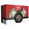 Amazon.com: Pokemon TCG: Shining Legends Super Premium Ho-Oh Collection ...