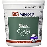 Amazon.com : Minor's Seafood Base, 16 Ounce : Grocery & Gourmet Food