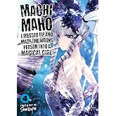 Amazon.com: Machimaho: I Messed Up and Made the Wrong Person Into a ...