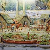 A Street Through Time: A 12, 000 Year Journey Along the Same Street ...