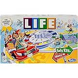 Hasbro Gaming The Game of Life Board Game Ages 8 & Up (Amazon Exclusive)
