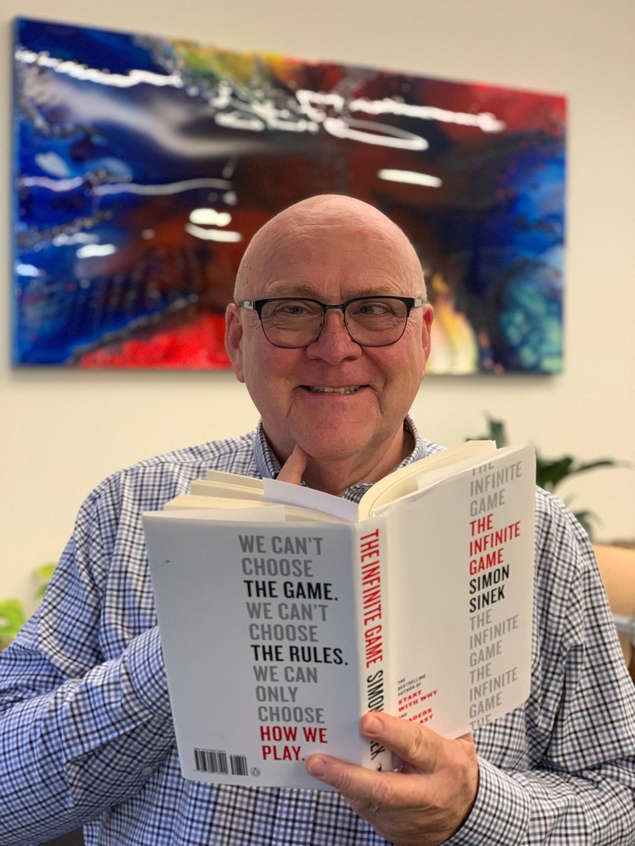 Helping People Win at Work: A Business Philosophy Called "Don't Mark My ...